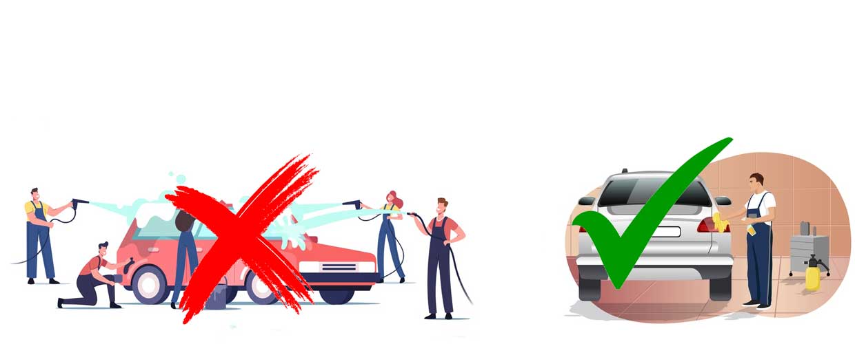 Home - Eazy Services